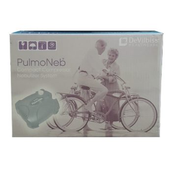 Nebulizer PulmoNeb, DEVILBISS - TJM Enterprises